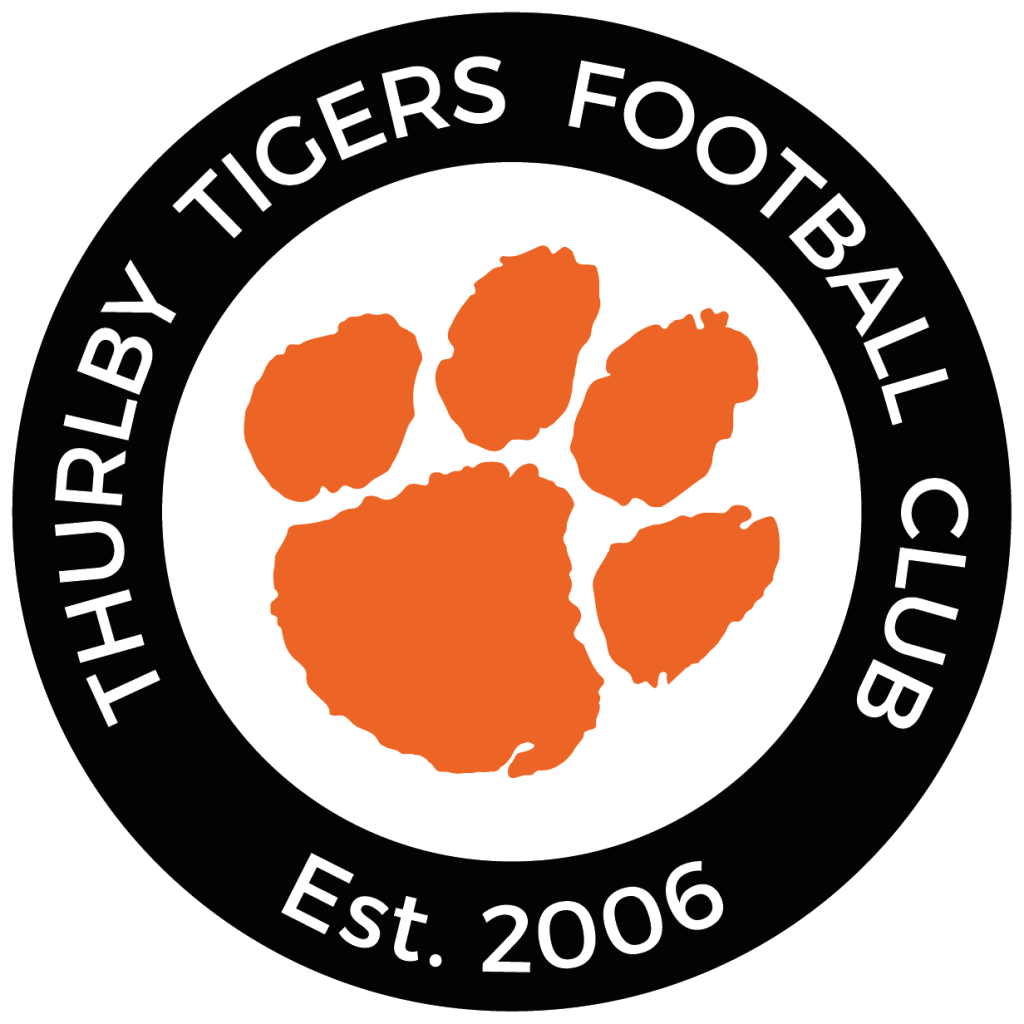 Football Club Constitution - Thurlby Tigers FC