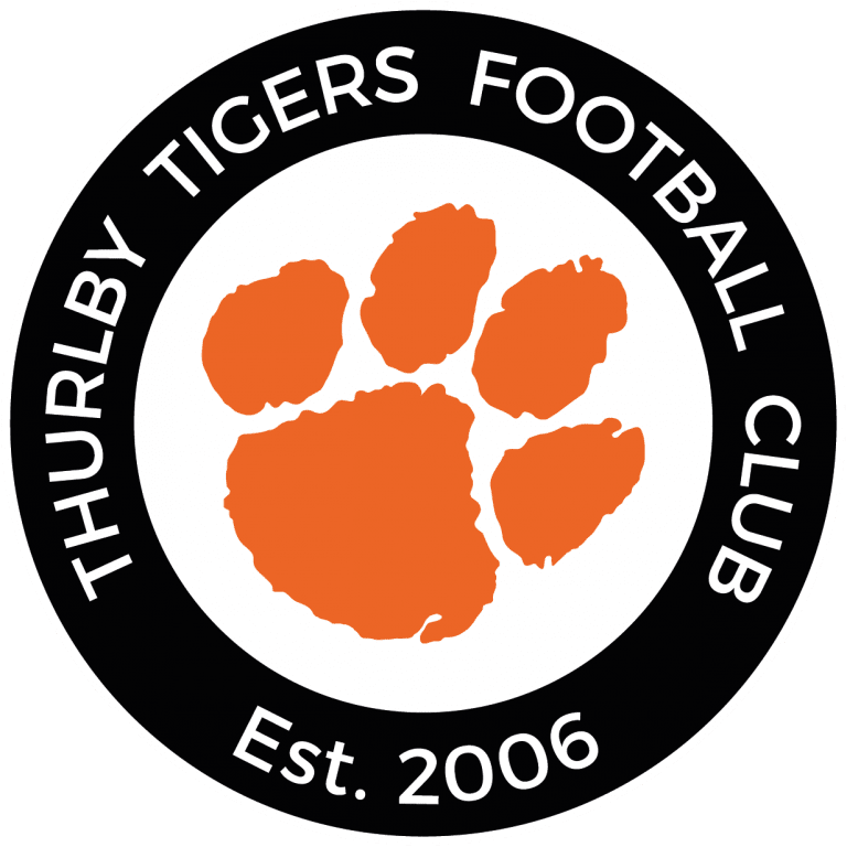Football Club Constitution - Thurlby Tigers FC
